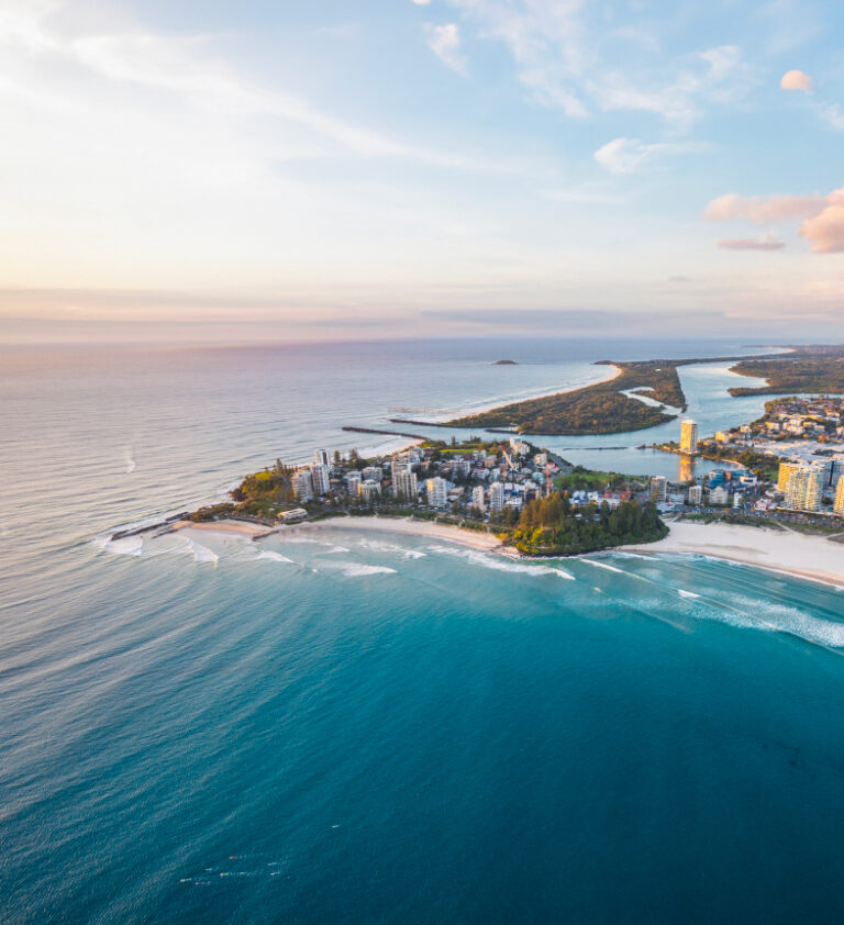 Radia Residences Rainbow Bay | 2,3,4&5 Bed Residences Now Selling at ...