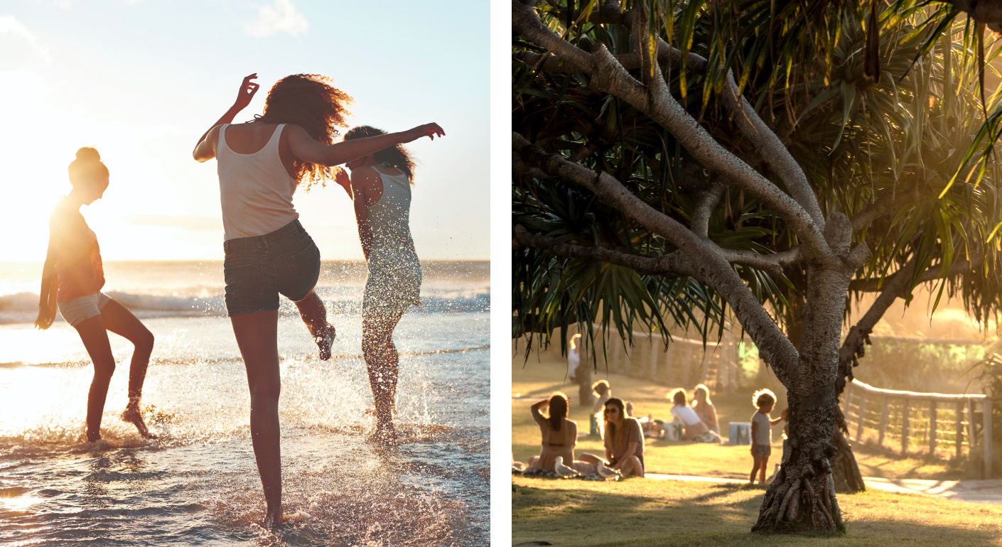 Radia Residences Rainbow Bay | 2,3,4&5 Bed Residences Now Selling at ...